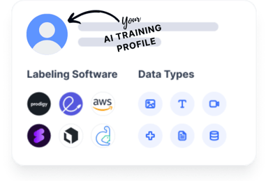 Become a Freelance Data Labeler | OpenTrain AI